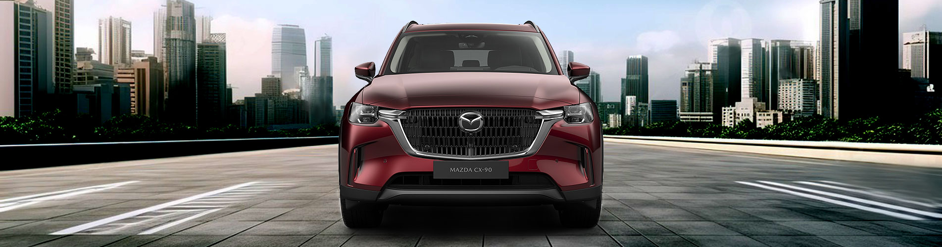 Saunders Motor Group | Mazda, Honda and Can-Am dealer